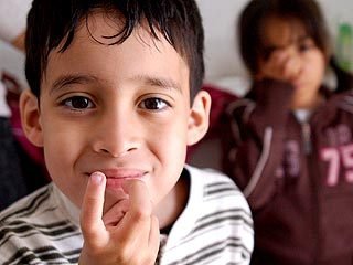 Autism rates among Latino children increased 110 percent | MamasLatinas.com