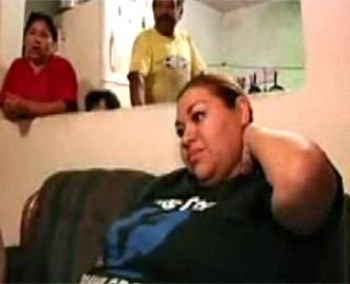 Meet Nonomom and her superuterus: Mexican mom of triplets is pregnant ...