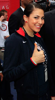 22-year-old Latina becomes first ever U.S. female boxer to qualify for ...