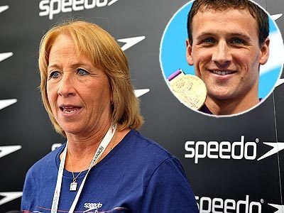 Ryan Lochte's family home is in foreclosure! | MamasLatinas.com