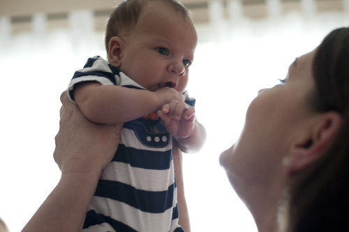 'Quiero mi Baby': Una gringa y un boricua ponen sabor latino a la ...