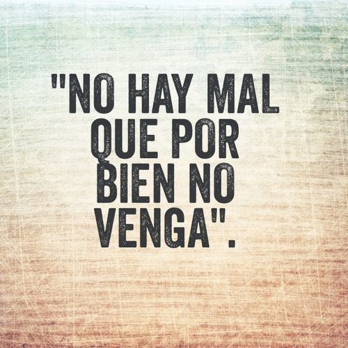 10 Dichos latinos favoritos de abuela y de mamá | MamasLatinas.com