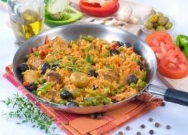 5 Spanish recipes to help you lose weight on the Mediterranean Diet ...
