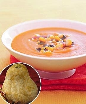 Latin ingredient of the week: Calabaza squash (RECIPE) | MamasLatinas.com