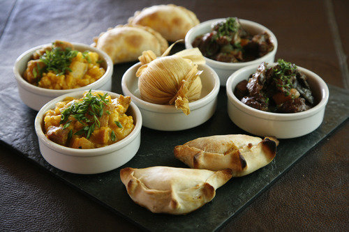 Hispanic Heritage Month: 21 Recipes from all of our countries ...