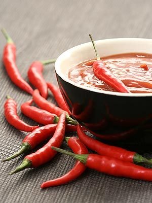 Los 3 beneficios del picante ¡que no conocías! | MamasLatinas.com