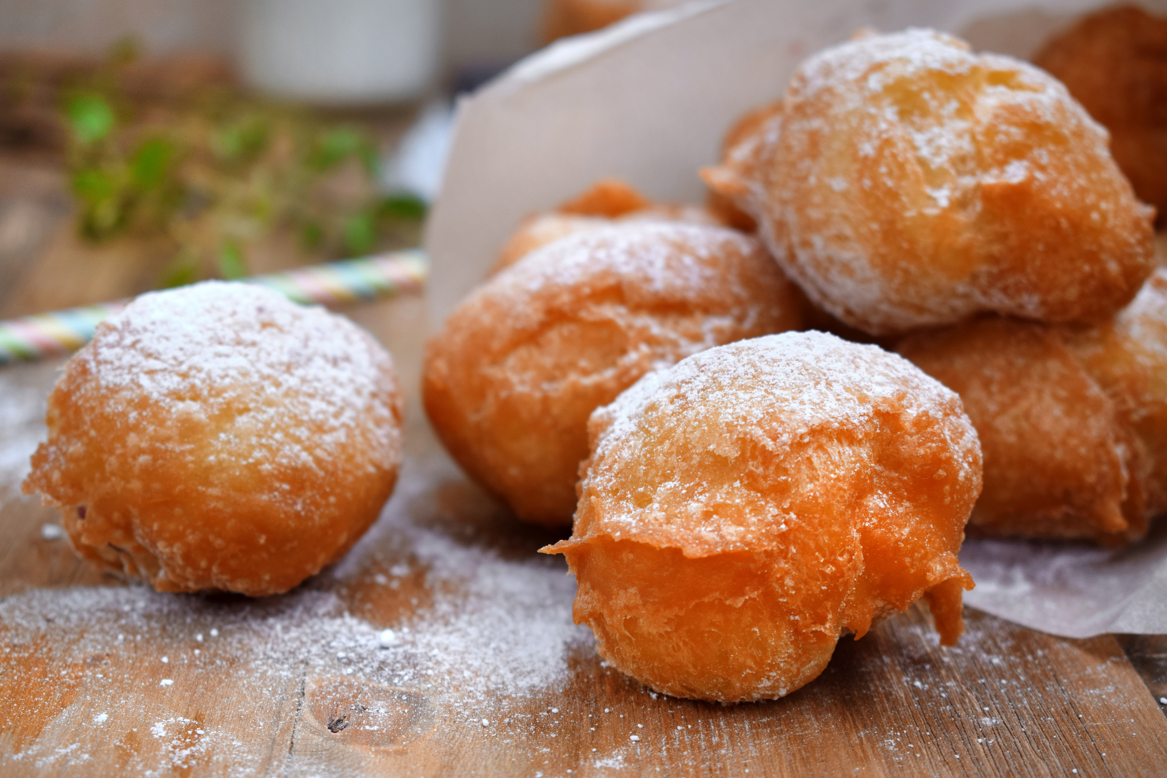 9 Classic Latin fritters that will have you begging for more (RECIPES ...