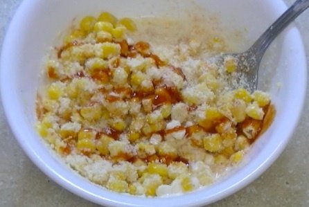 RECETA LATINA: Elote a la mexicana (VIDEO EXCLUSIVO) | MamasLatinas.com