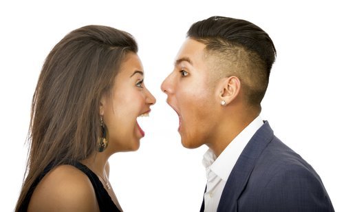 ¡Explotar y soltar tu ira eventualmente te ayudará a vivir más años ...