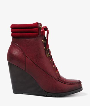 6 Comfy & stylish wedges you'll wear all winter long | MamasLatinas.com