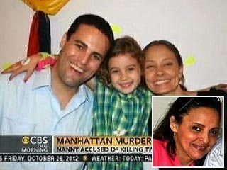 Los Krim relatan cómo fueron las primeras navidades sin sus hijos ...