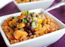 6 Traditional Latin dishes made healthier with less fat & less calories ...