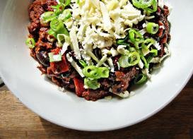 5 Latin chili recipes to warm up in the cold! | MamasLatinas.com