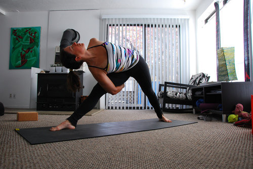 This "hot" exercise trend is guaranteed to transform your body ...