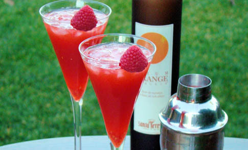 This Latino Valentine's Day cocktail is the perfect aphrodisiac (RECIPE ...