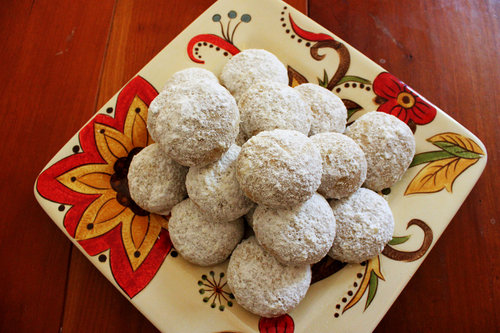 Farina is back & better than ever! Cookies are pure comfort, but with ...