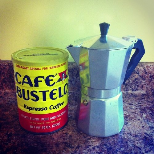 8 Shocking health benefits of your morning cafecito | MamasLatinas.com