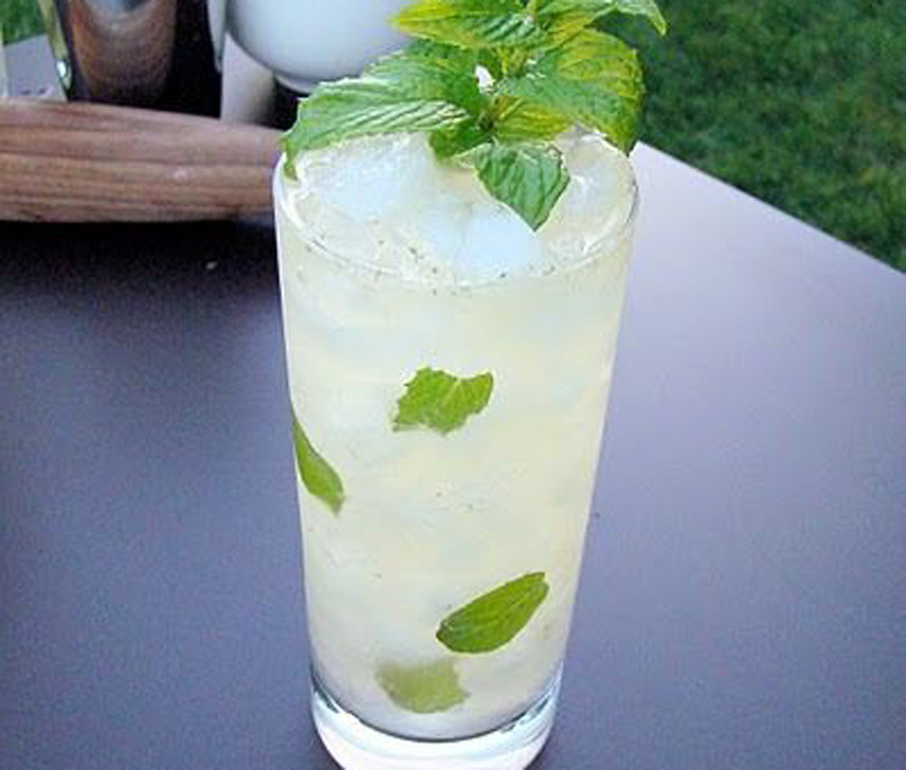 How to make the perfect mojito (EXCLUSIVE VIDEO) | MamasLatinas.com