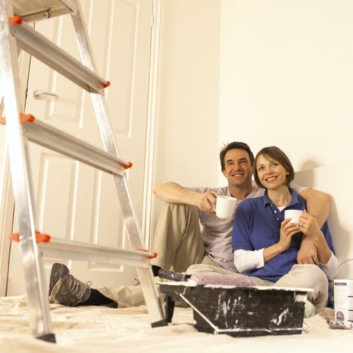 7 Quick & easy home repairs you can totally do yourself (PHOTOS ...