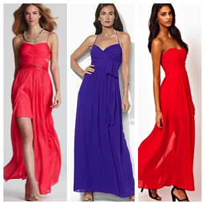 8 vestidos de fiesta espectaculares por menos de $100 (FOTOS ...