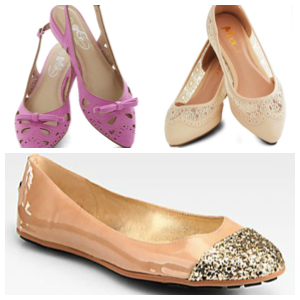 7 Flats sofisticados que te harán olvidar los tacones (FOTOS ...