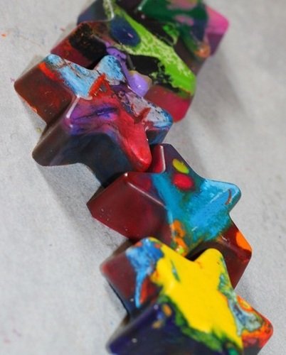 DIY: Try this brilliant & kid-friendly project with annoying broken ...