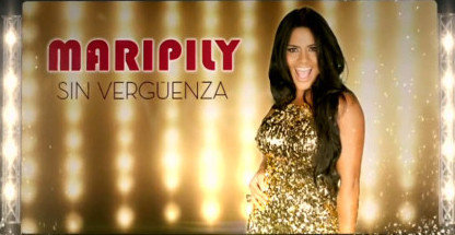 Maripily Sin Verguenza