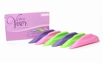 The Va-j-j Visor: The newest unnecessary product for your vagina ...