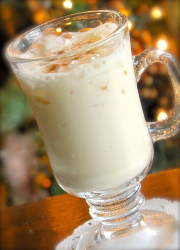 Belizean rum popo to celebrate tonight (RECIPE) | MamasLatinas.com