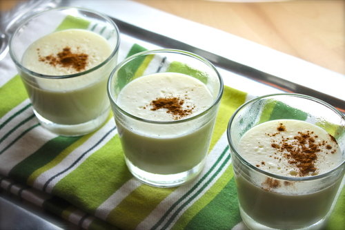 Yummy and easy to make natilla with my abuelita's recipe (VIDEO ...