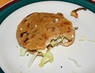 Latin Crock-Pot: Shredded pork & pinto bean chalupas will rock your ...