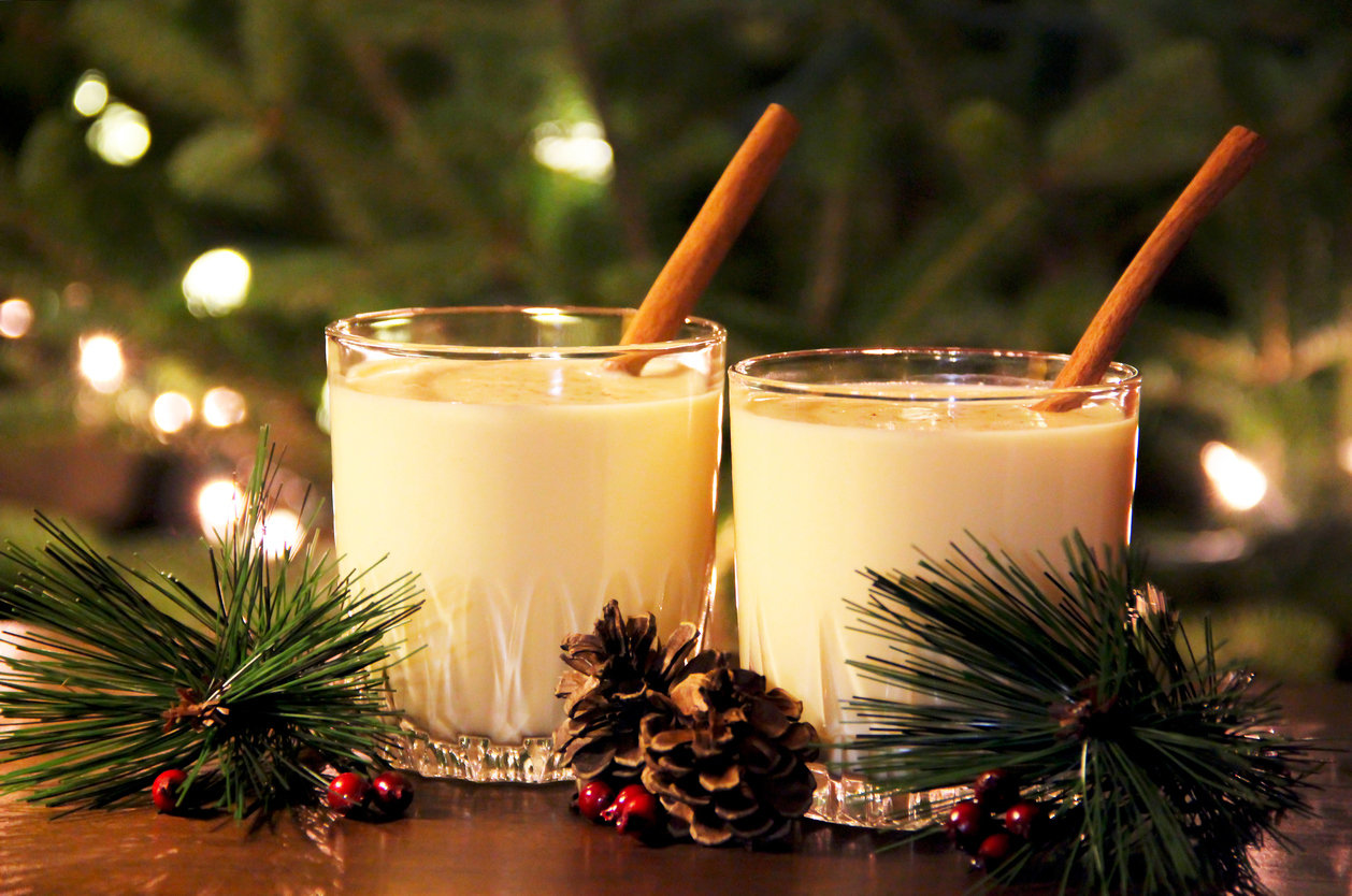Receta de rompope de crema de coco con miel | MamasLatinas.com