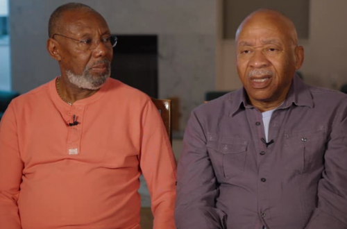 These abuelos finally got married after being together for 46 years ...