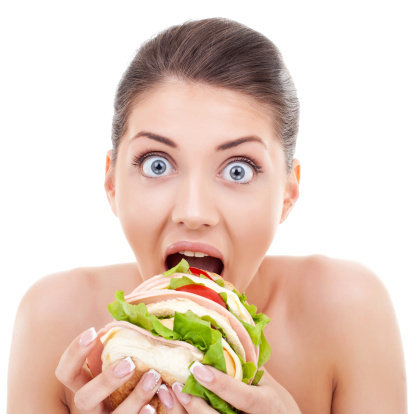 6 Tricks to stop feeling hungry all the time | MamasLatinas.com