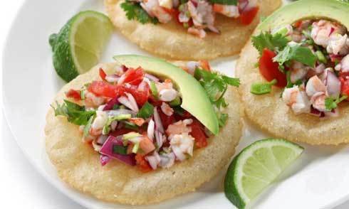 Try this delicious ceviche everyone will LOVE | MamasLatinas.com