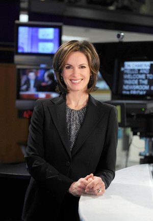 Elizabeth Vargas reveals SHOCKING truths about her alcoholism ...