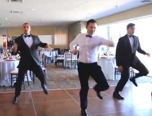 Awesomely creative wedding dances that will inspire & amaze you ...