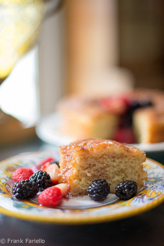 No te pierdas esta receta de pastel borracho atrapa marido ...