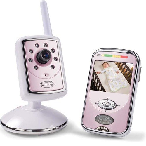 Recall alert: Popular baby monitor can burn your infant! | MamasLatinas.com
