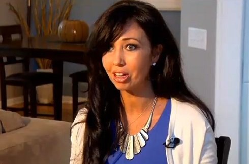 Pregnant woman told to leave gym for ridiculous reason | MamasLatinas.com