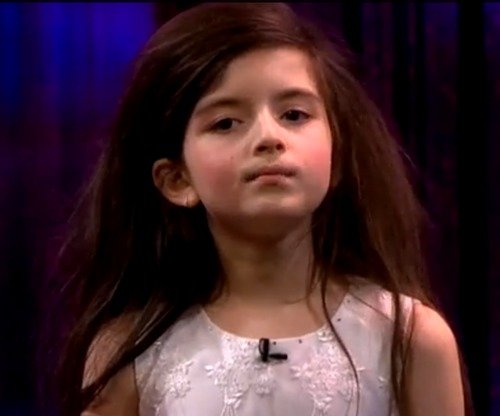 The 5 most talented kids in the world | MamasLatinas.com
