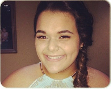 SEE: Jenni Rivera's daughter Jenicka looks amazing for prom ...