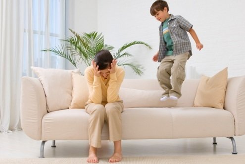 4 Things that will make you miserable as a parent | MamasLatinas.com