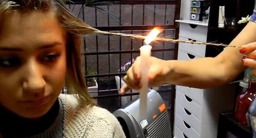 SEE: Brazilian women are BURNING their hair to make it healthier ...