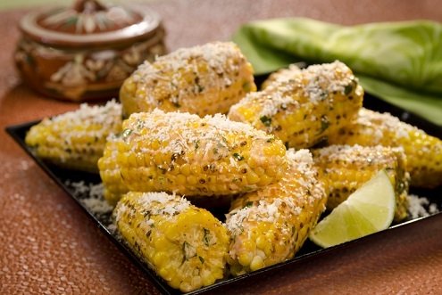 Make street-style elote in the comfort of your own home (RECIPE ...