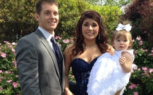 Boyfriend beat toddler, then mom helped him bury body | MamasLatinas.com