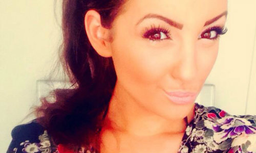 Beauty queen's boyfriend beat her so viciously she had to get new nose ...