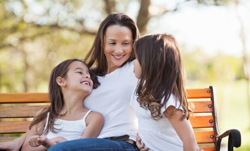 En el verano la vida es más relajada | MamasLatinas.com