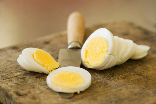 Everything you know about eggs is wrong! | MamasLatinas.com