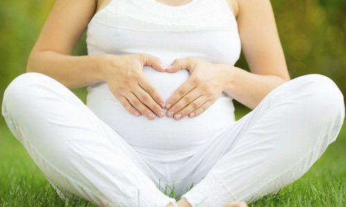 7 Cambios en tu cuerpo durante el embarazo que debes conocer ...
